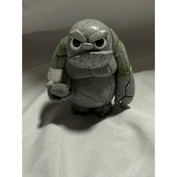 Unbranded | Toys | Frozen 2 Rock Giant Figurine | Poshmark